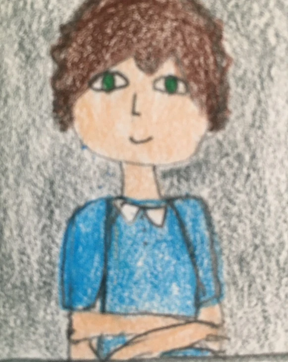 Steven Carson | Middle School Experience Wiki | Fandom