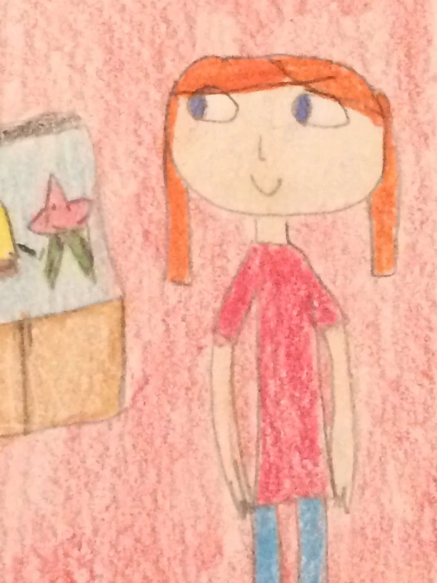 Alex Sanders | Middle School Experience Wiki | Fandom