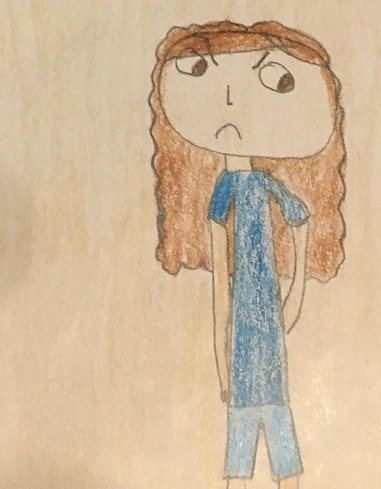 Alicia | Middle School Experience Wiki | Fandom