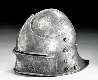 Sallet | Medieval Wiki | Fandom