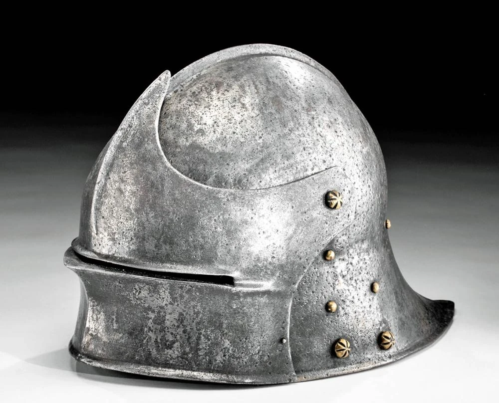 Sallet | Medieval Wiki | Fandom