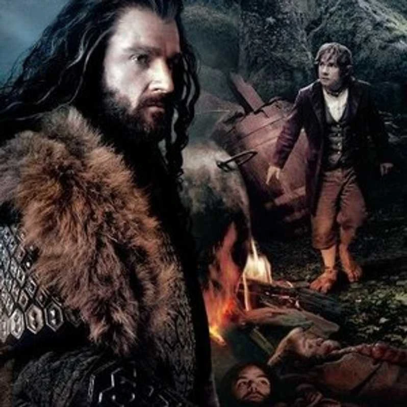 Thorin Oakenshield/Gallery | Middle Earth Film Saga Wiki | Fandom