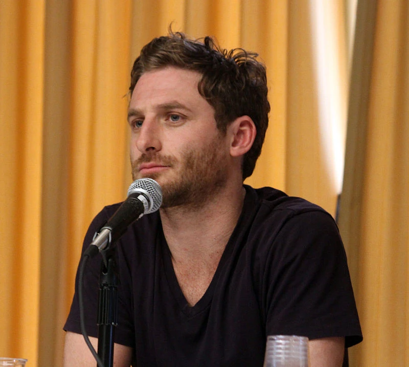 Dean O'Gorman | Middle Earth Film Saga Wiki | Fandom