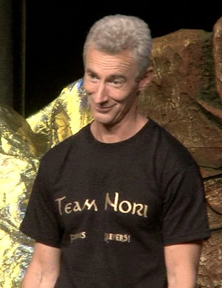 Jed Brophy | Middle Earth Film Saga Wiki | Fandom