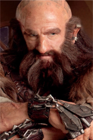Dwalin/Gallery | Middle Earth Film Saga Wiki | Fandom