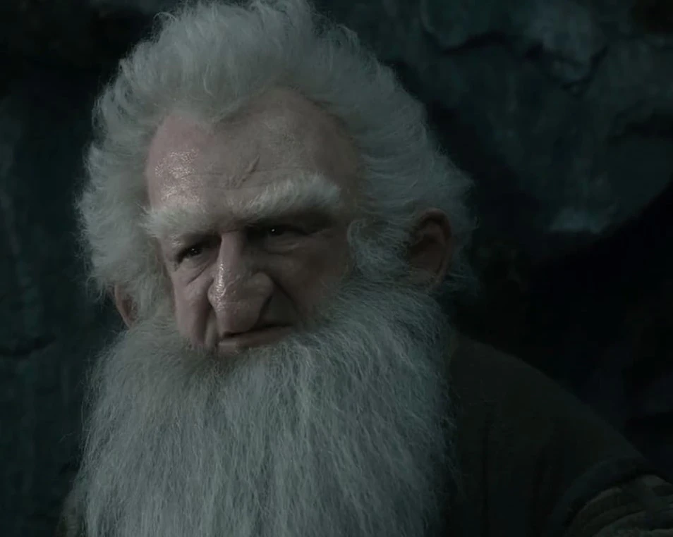 Balin | Middle Earth Film Saga Wiki | Fandom