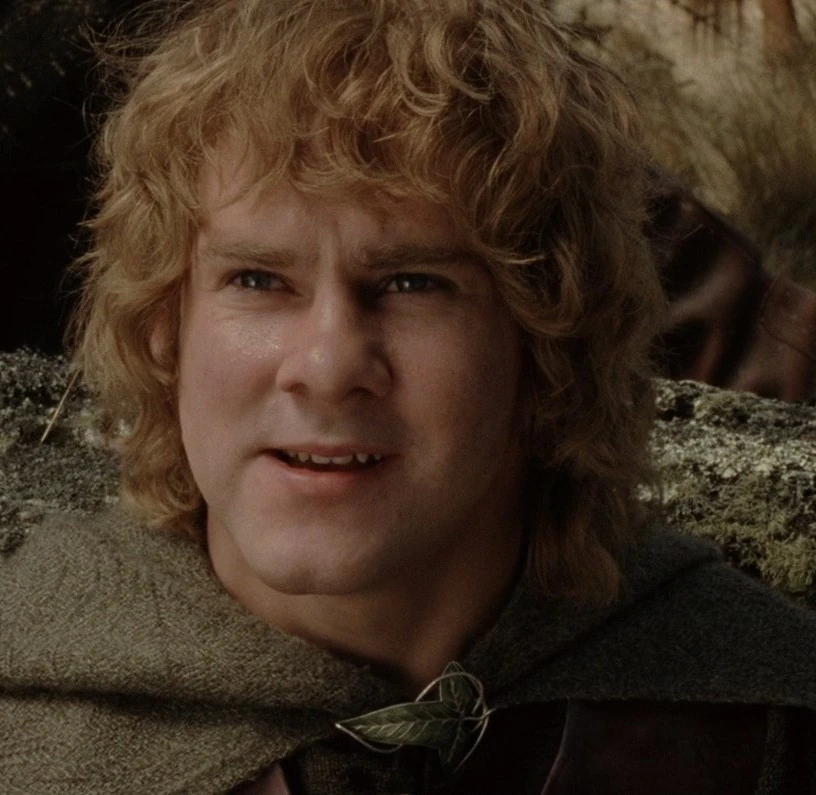 Merry Brandybuck | Middle Earth Film Saga Wiki | Fandom