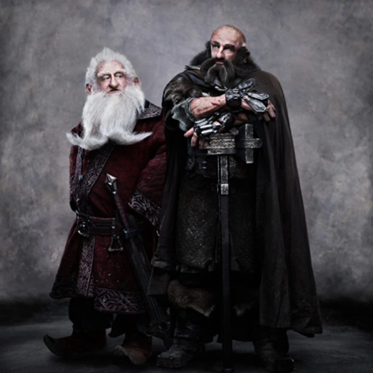 Balin/Gallery | Middle Earth Film Saga Wiki | Fandom