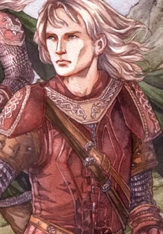 Elfwine | Middle Earth Film Saga Wiki | Fandom