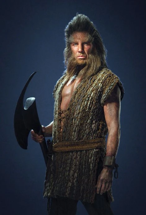 Beorn | Middle Earth Film Saga Wiki | Fandom