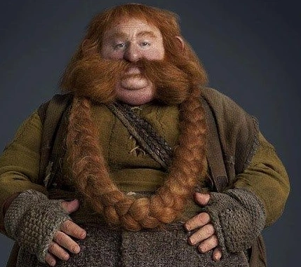 Bombur | Middle Earth Film Saga Wiki | Fandom