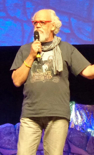 John Callen | Middle Earth Film Saga Wiki | Fandom