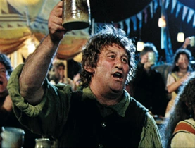 Filibert Bolger | The Hobbit LOTR Wiki | Fandom