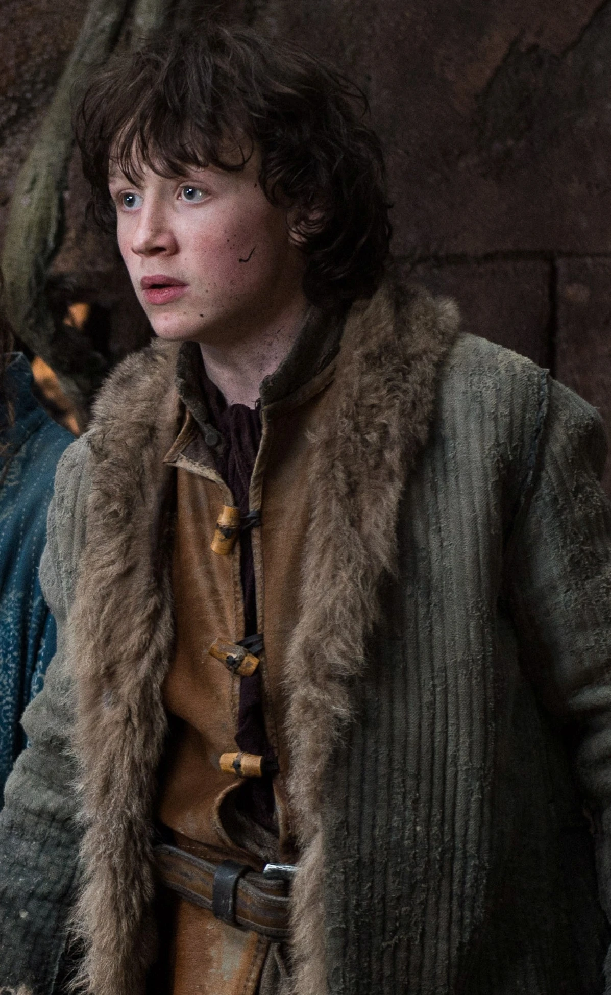 Bain | The Hobbit LOTR Wiki | Fandom