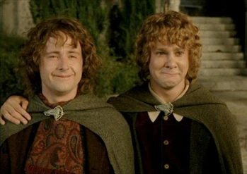 Pippin Took/Gallery | The Hobbit LOTR Wiki | Fandom