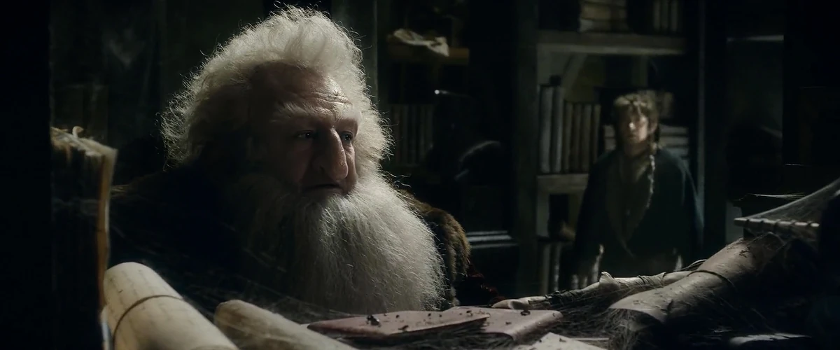 Erebor Library | The Hobbit LOTR Wiki | Fandom