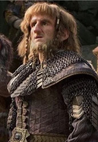 Ori | The Hobbit LOTR Wiki | Fandom