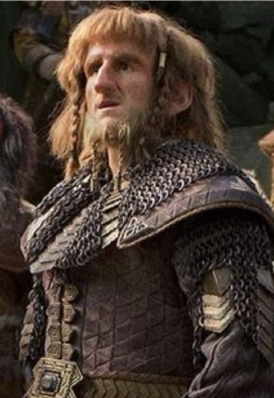 Ori The Hobbit Lotr Wiki Fandom