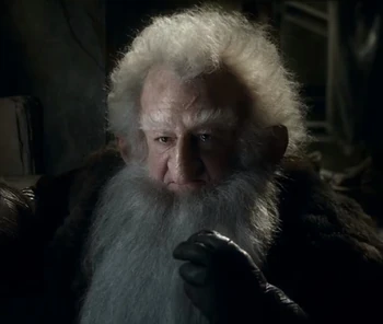 Balin | The Hobbit LOTR Wiki | Fandom