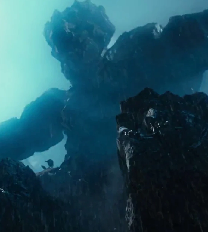 Stone Giants | The Hobbit LOTR Wiki | Fandom