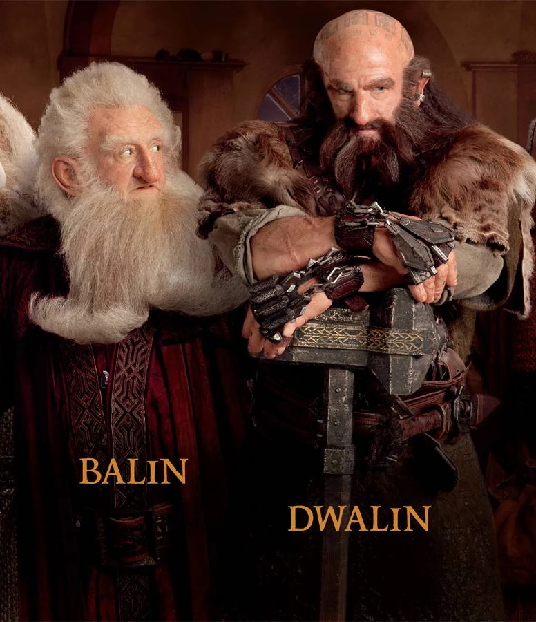 Balin/Gallery | The Hobbit LOTR Wiki | Fandom