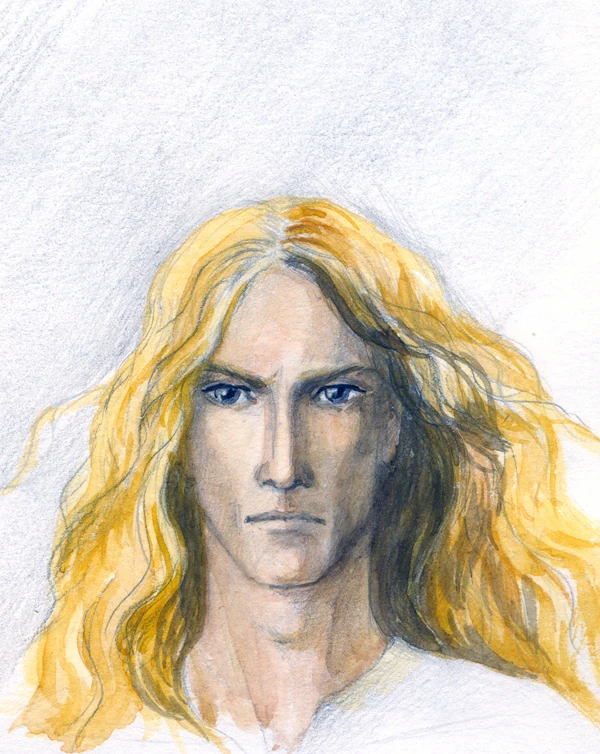 Aegnor | The Hobbit LOTR Wiki | Fandom