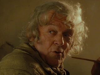 Gaffer Gamgee | The Hobbit LOTR Wiki | Fandom