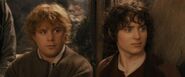 Frodo and Sam | The Hobbit LOTR Wiki | Fandom