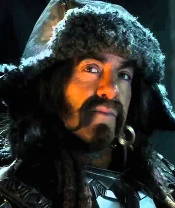Bofur | The Hobbit LOTR Wiki | Fandom