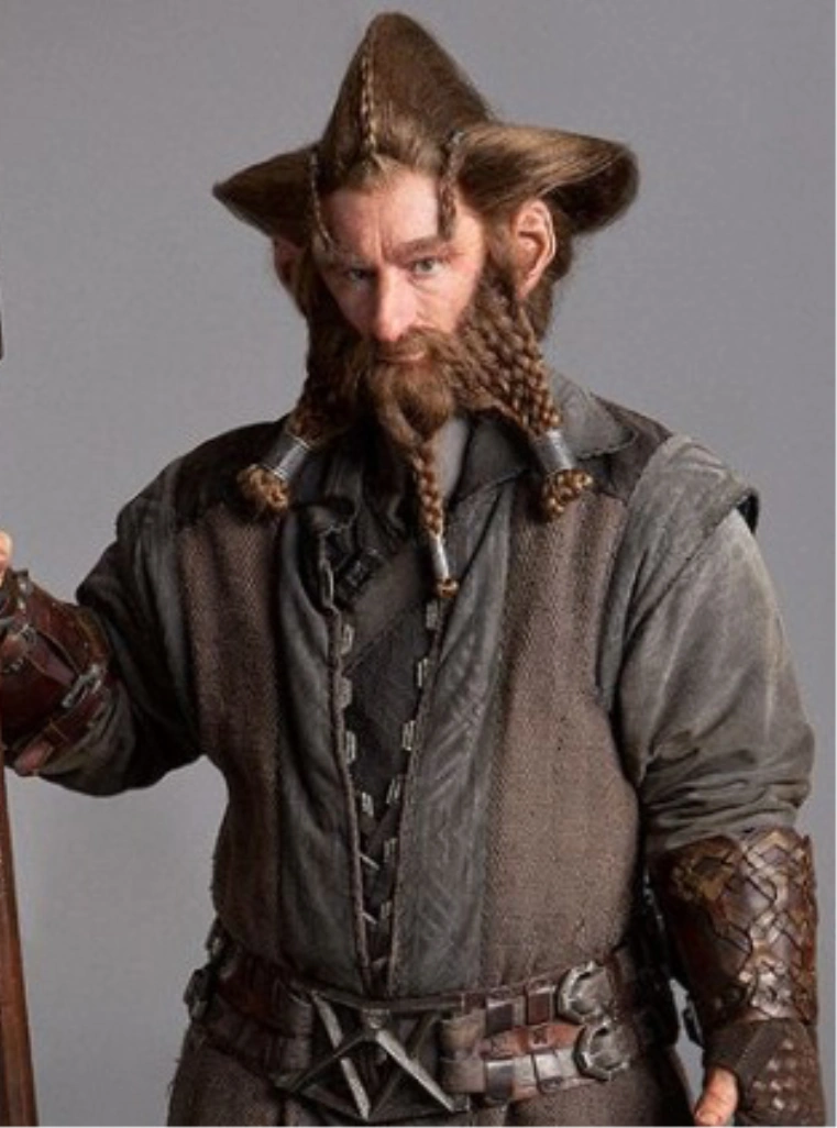 Nori | The Hobbit LOTR Wiki | Fandom