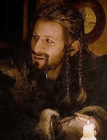Fíli | The Hobbit LOTR Wiki | Fandom