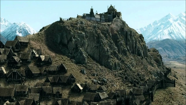 Rohan | Middle-Earth Films Wiki | Fandom