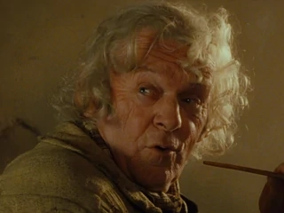 Hamfast Gamgee | Middle-Earth Films Wiki | Fandom
