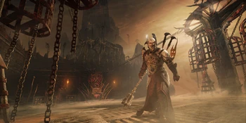 Lord of Mordor | Middle-earth: Shadow of War Wiki | Fandom