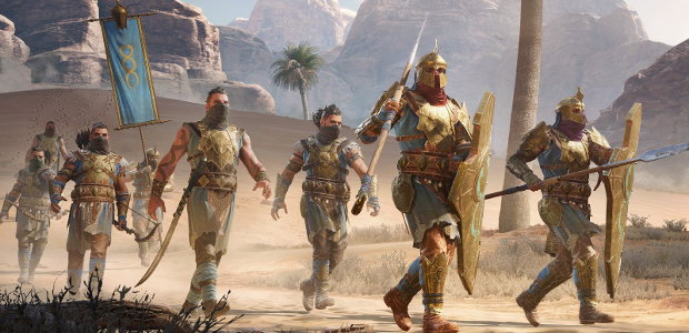 Vanishing Sons | Middle-earth: Shadow of War Wiki | Fandom