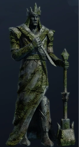 Morgoth | Middle-earth: Shadow of War Wiki | Fandom