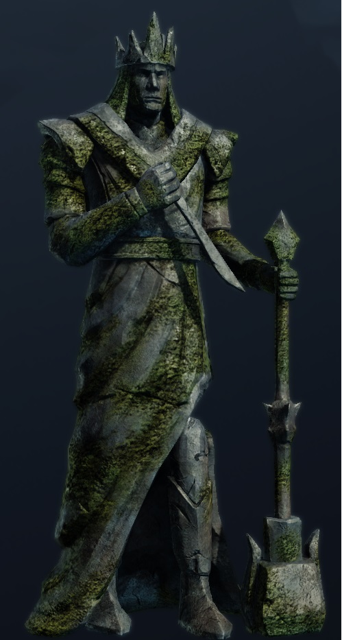 Morgoth | Middle-earth: Shadow of War Wiki | Fandom