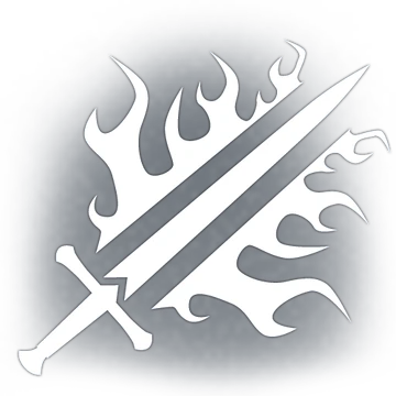 Symbol For Vengeance