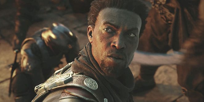 Baranor | Middle-earth: Shadow of War Wiki | Fandom