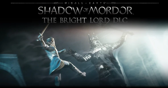 User blog:MonolithAndy/The Bright Lord - Out Today | Middle-earth ...
