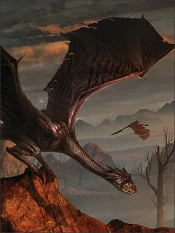 Hell Hawks Logo Clipart