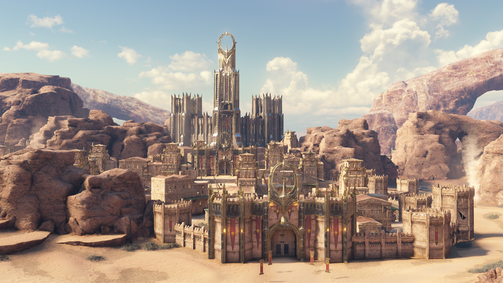 Shindrâm | Middle-earth: Shadow of War Wiki | Fandom