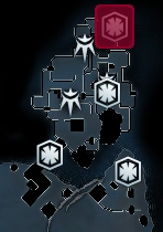 Star Chart | Middle-earth: Shadow of War Wiki | Fandom