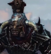 Uruks | Middle-earth: Shadow of War Wiki | Fandom