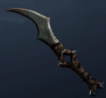 Orcish Dagger | Middle-earth: Shadow of War Wiki | Fandom