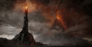 Mordor | Middle-earth: Shadow of War Wiki | Fandom