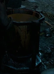 Grog | Middle-earth: Shadow of War Wiki | Fandom