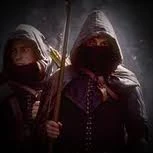 Rangers of the Black Gate | Middle-earth: Shadow of War Wiki | Fandom