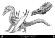 Drakes | Middle-earth: Shadow of War Wiki | Fandom
