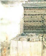 Barad-dûr | Middle-earth: Shadow of War Wiki | Fandom